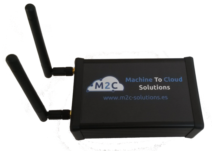 Gateway | M2C Solutions